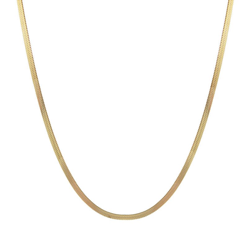 Hamilton Necklace - Dainty By Kate