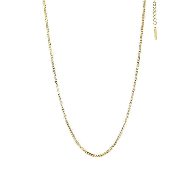 Hayman Chain - Dainty By Kate