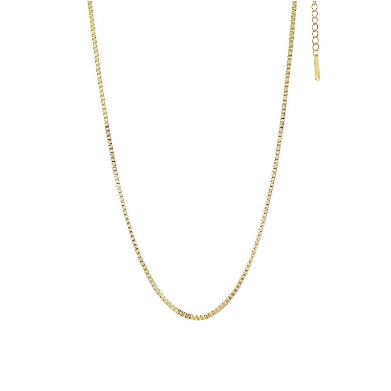 Hayman Necklace - Dainty By Kate